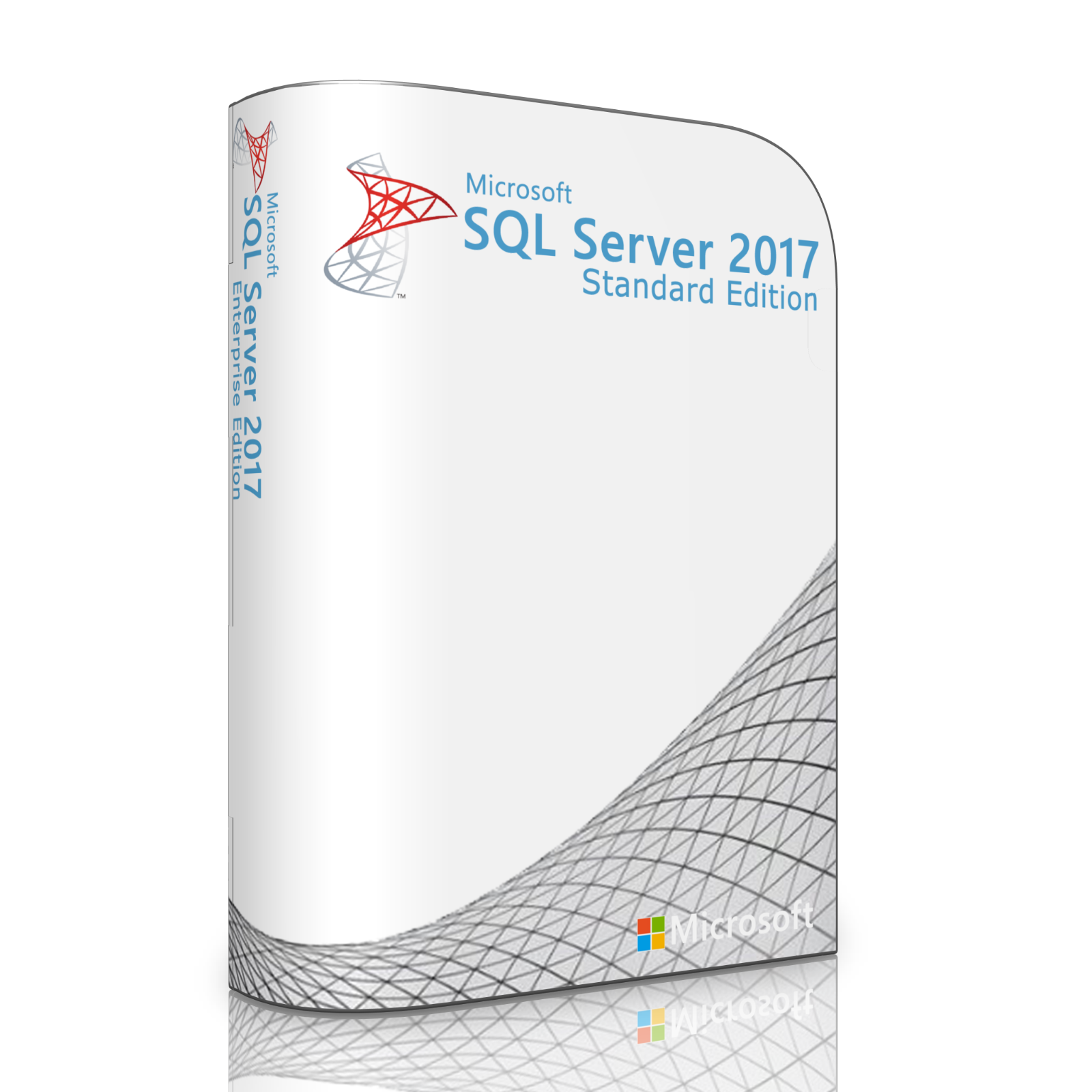 Reduxmax Online Shopping Store. Microsoft SQL Server 2017 Standard with ...