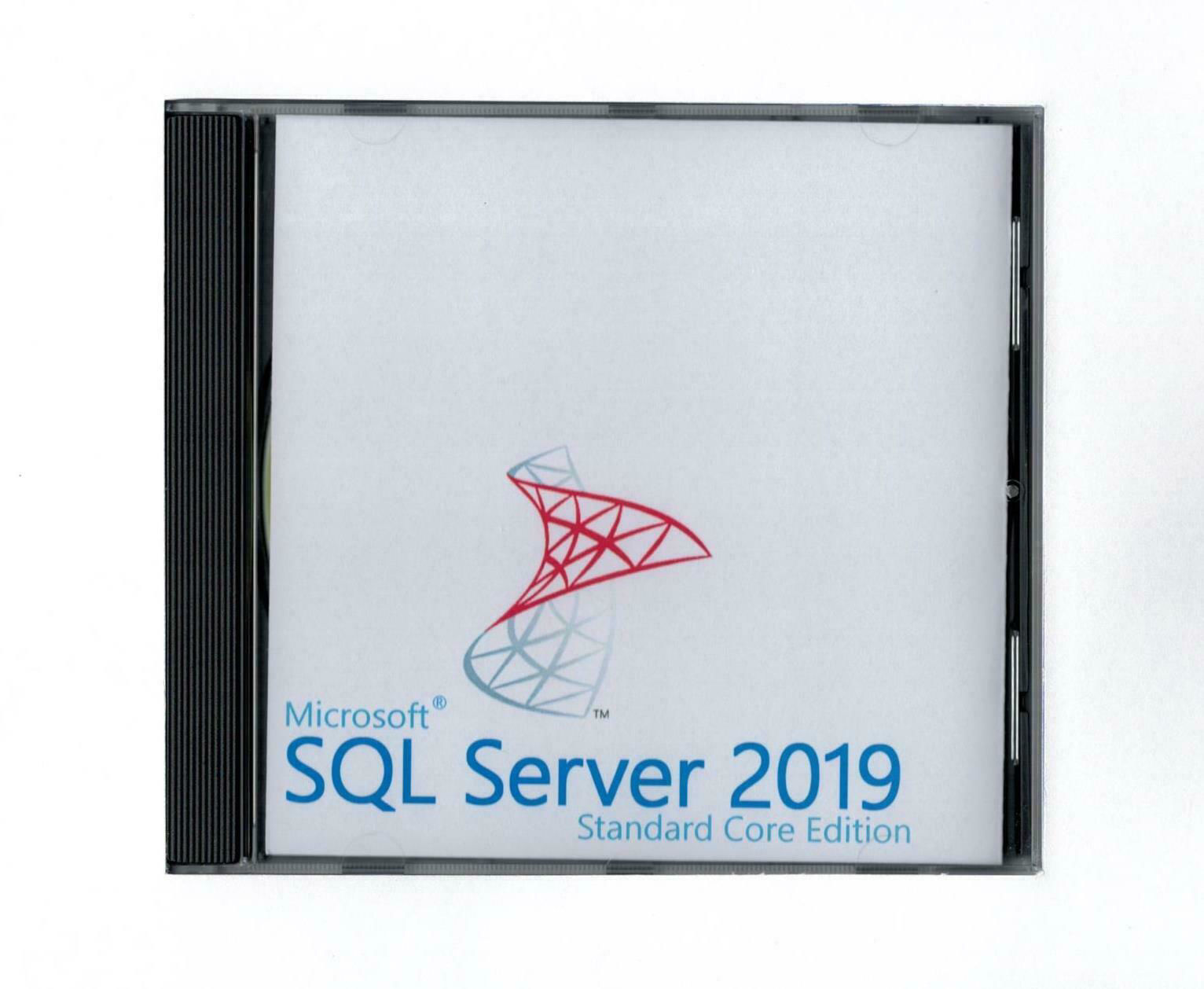 Reduxmax Online Shopping Store. Microsoft SQL Server 2019 Standard with ...