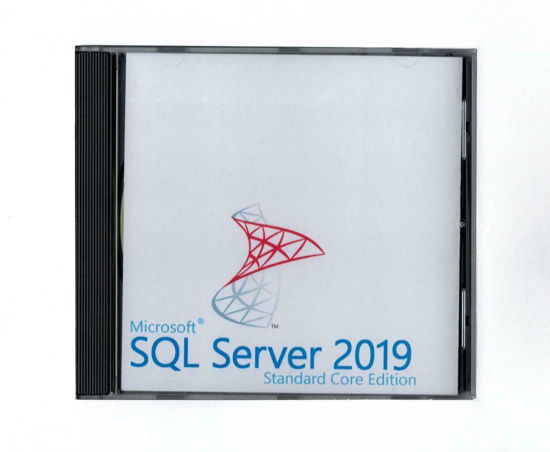 Reduxmax Online Shopping Store. Microsoft SQL Server 2019 Standard with ...