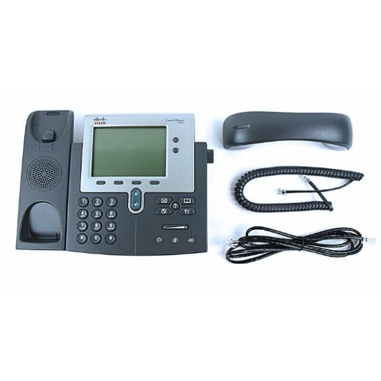 Reduxmax Online Shopping Store. CP-7942G Cisco 7900 Unified IP Phone