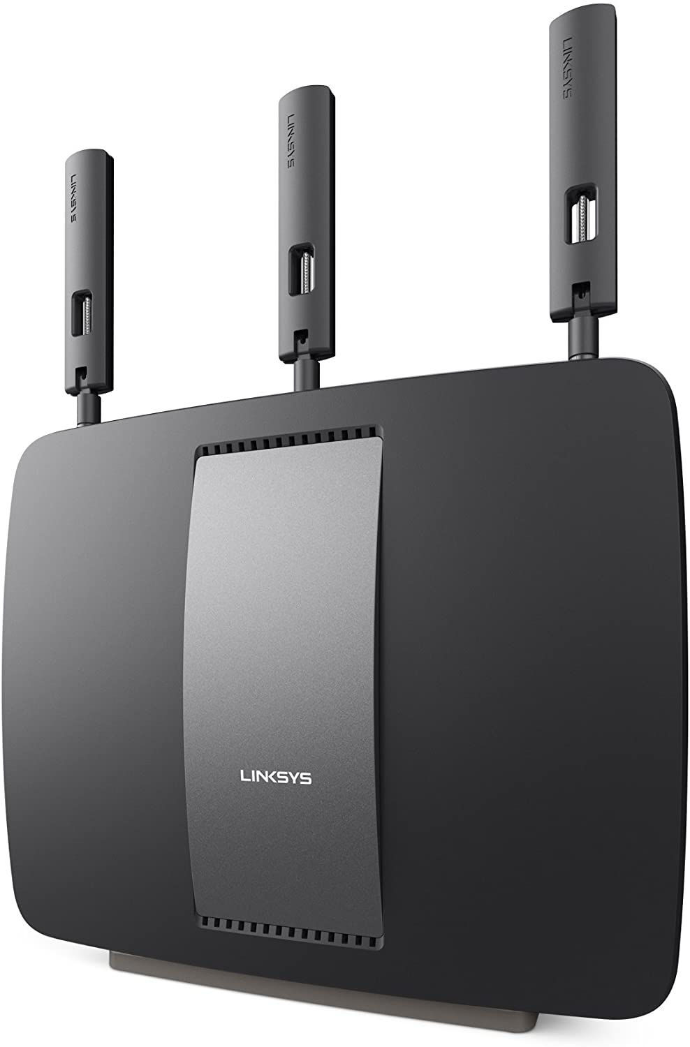 Reduxmax Online Shopping Store. Linksys AC3200 Tri-Band Smart Wi-Fi ...