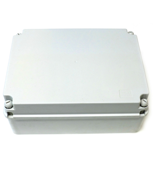 Reduxmax Online Shopping Store. 12X12 Adaptable Box